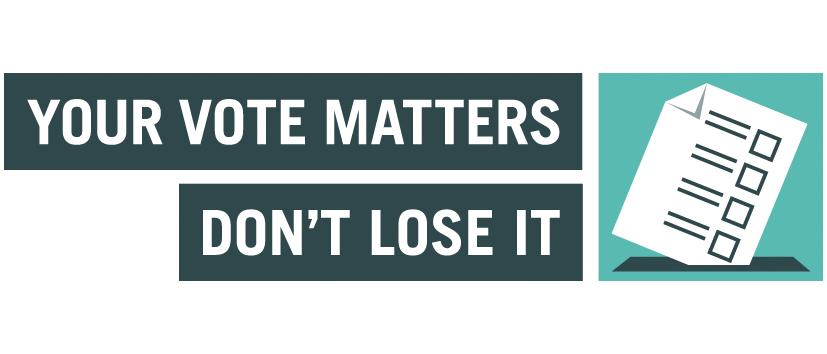 The Electoral Register – Highland & Western Isles