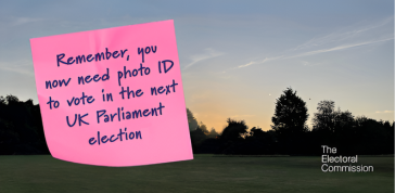 Voter ID – Highland & Western Isles