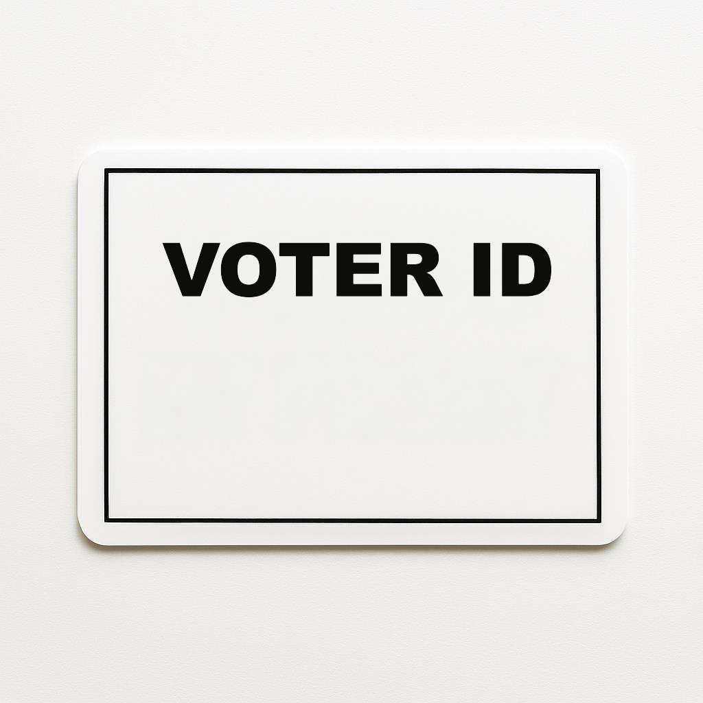 Electoral Registration – Scottish Borders